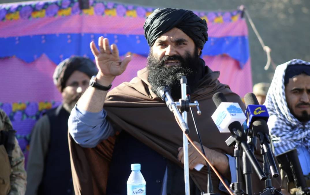 Taliban Regime Cracking: Leadership Feud Fuels Resistance Surge in 2026