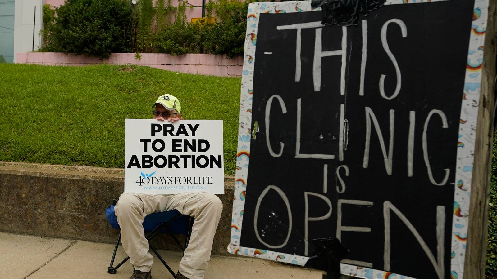 VA Halts Abortion Care for Veterans After DOJ Opinion