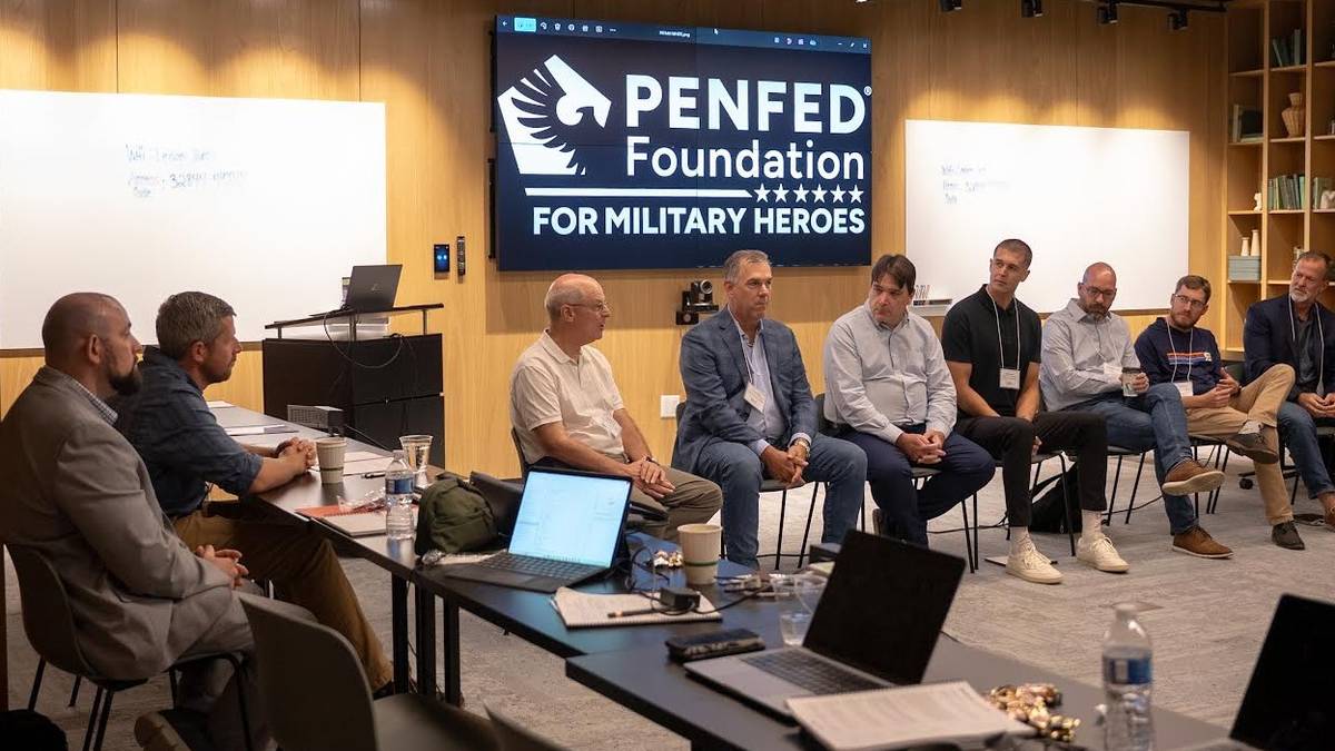 Virginia Nonprofit Launches Program to Help Veteran Business Owners
