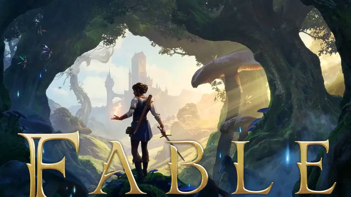 'Fable' Returns After Nearly 15 Years, Rebuilt Around Choice & Consequence