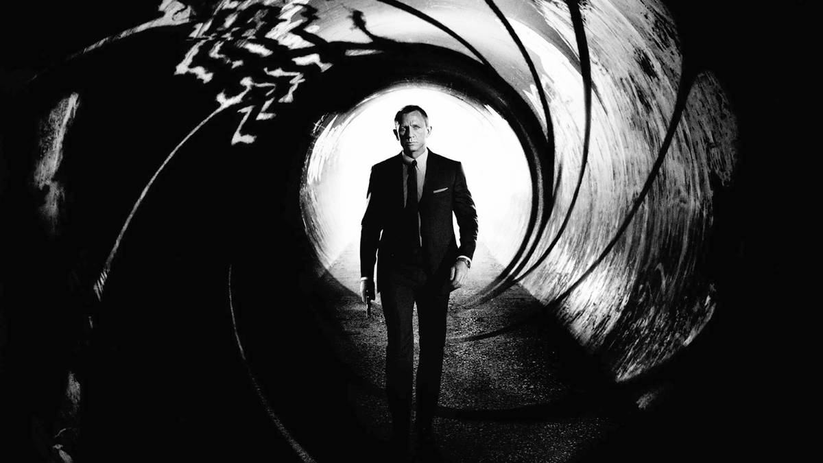 Netflix Just Added Every James Bond Movie, So We Ranked All 25