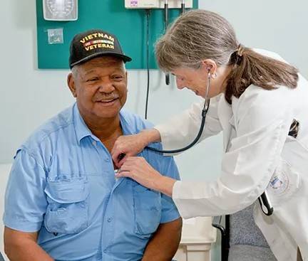 Managing Risk and Care: The Patient Record Flag System at the VA