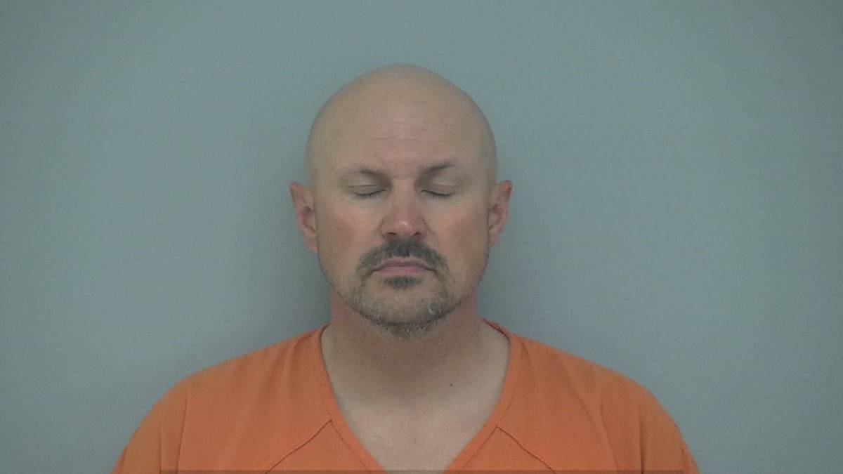 Former Marine Drill Instructor Joseph Felix Arrested on Child Cruelty ...