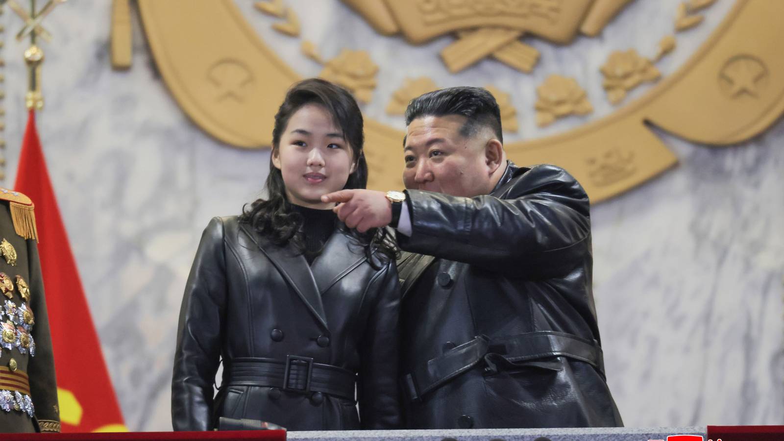 North Korea Warns It Could Destroy South If Threatened, But Leaves Door ...
