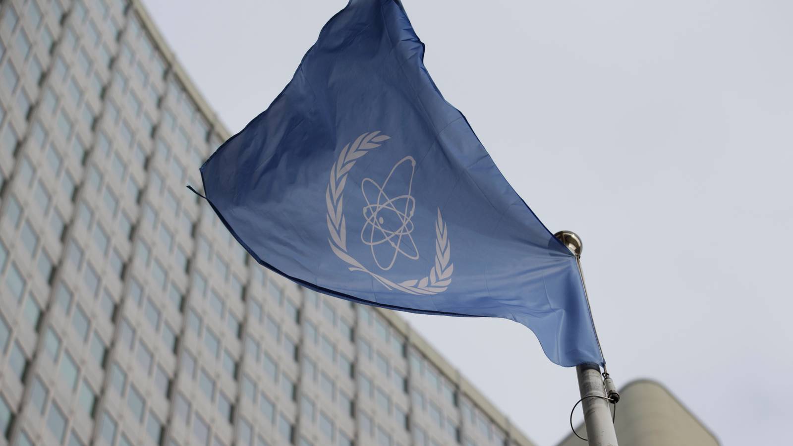 UN Nuclear Watchdog Says It’s Unable to Verify Whether Iran Has ...