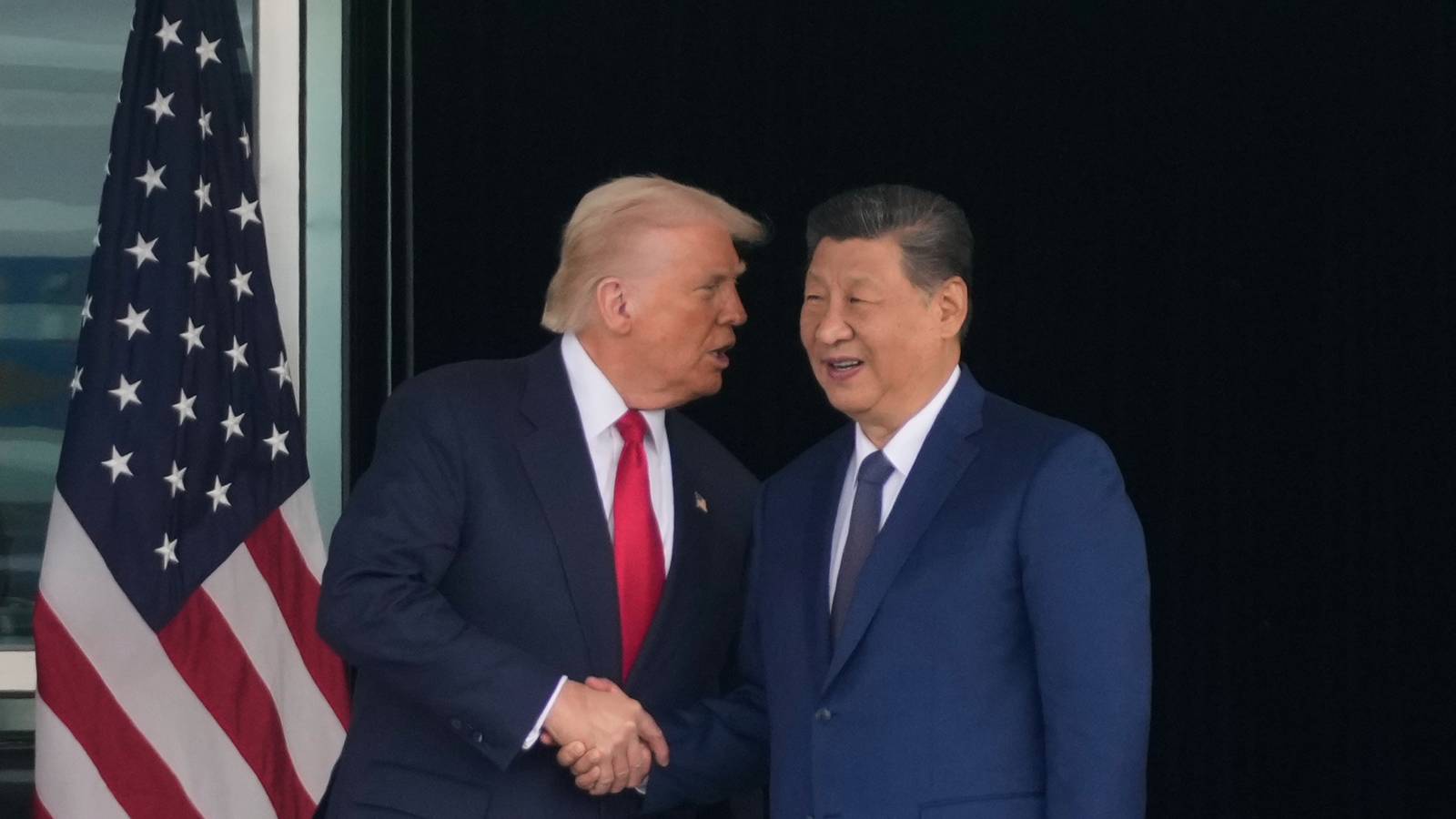 Chinese Company Names Suddenly 'Withdrawn' From Federal US Government List