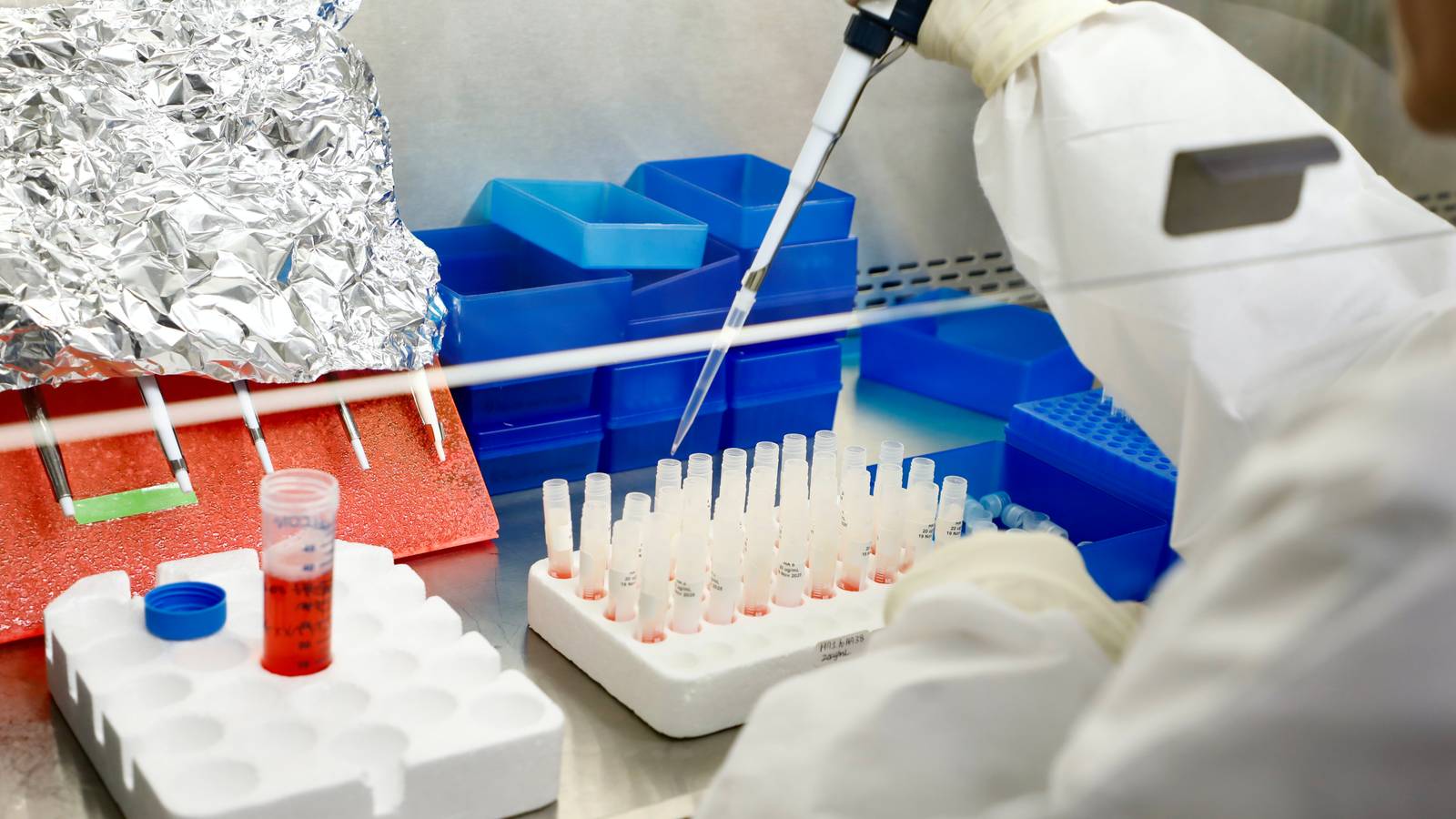Biotech’s Role in US Military Biodefense Strategy