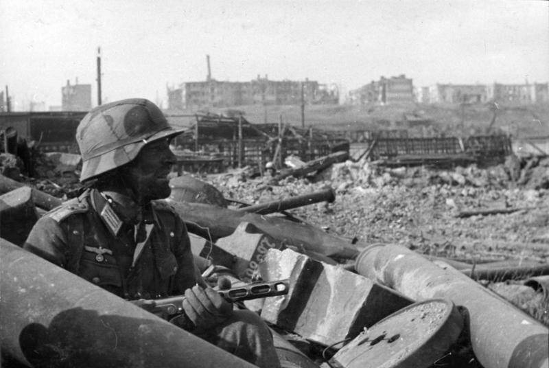 The Battle of Stalingrad: The Deadliest Battle in Human History Ended ...