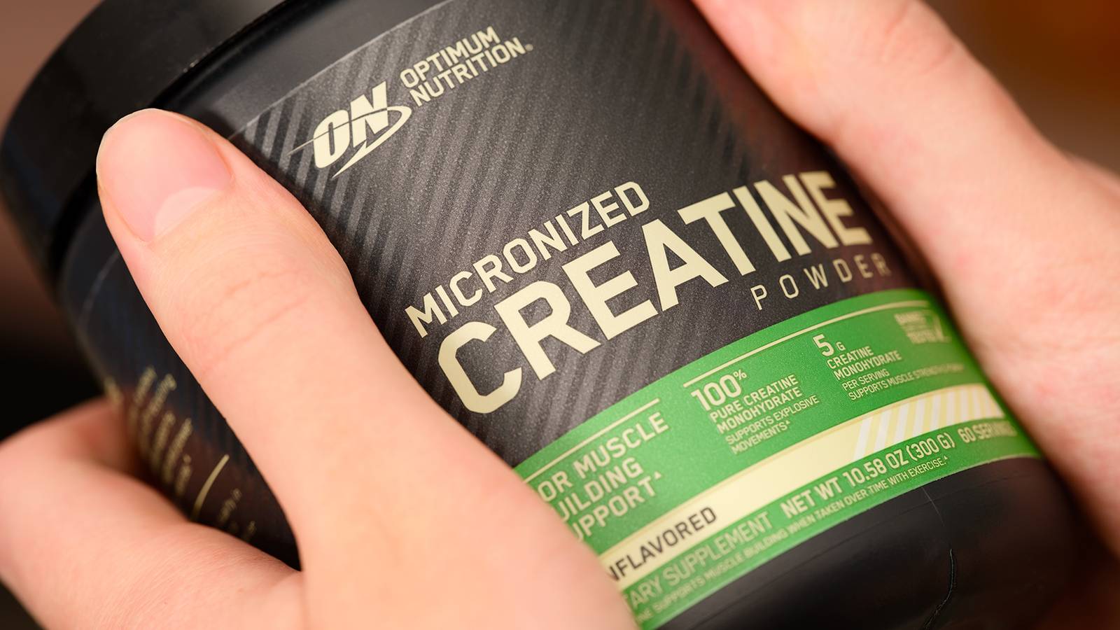 What to Know About Creatine and Why the Military Regulates it for ...
