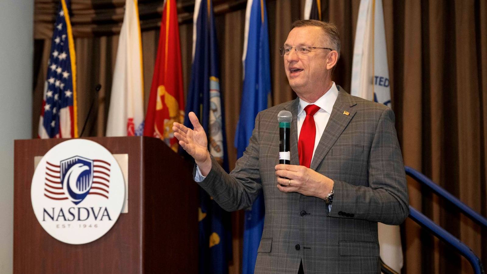 VA Won’t Enforce New Rule on Disability Ratings, Secretary Says ...