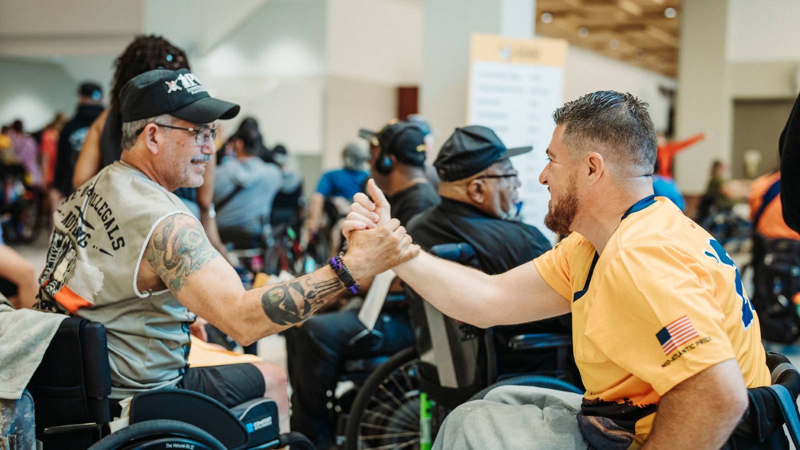1 Million More Veterans Became Eligible for Tax-Free ABLE Accounts Jan. 1