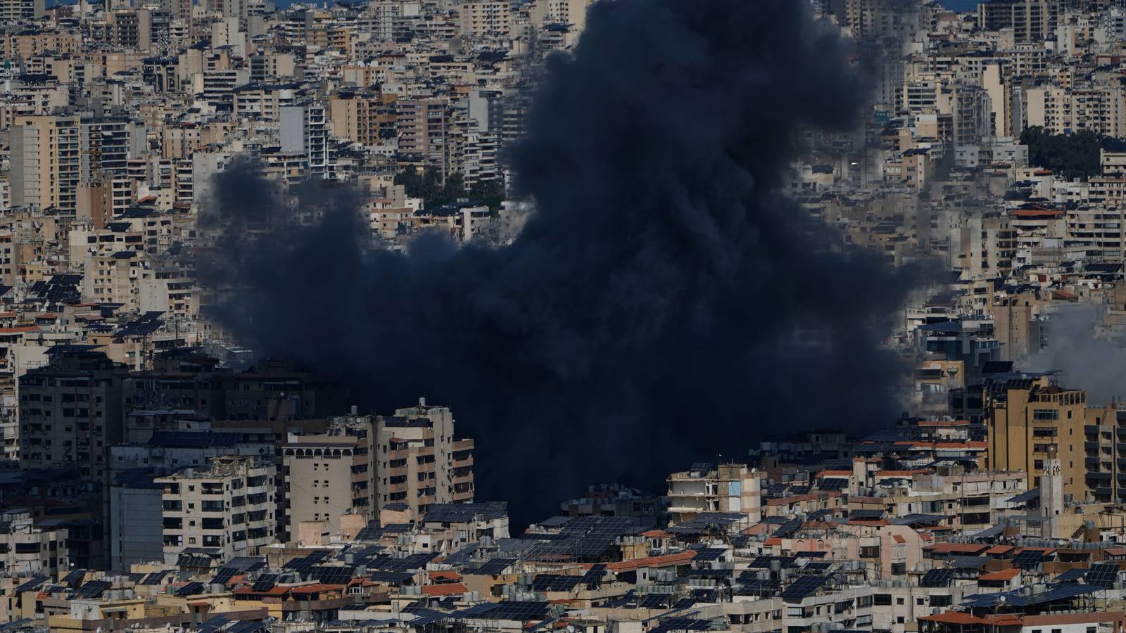 Iran Launches New Attacks Targeting Israel and Gulf Countries as It ...