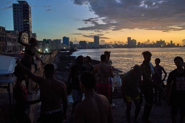 Cuba Plunged into Darkness: Nationwide Blackout Signals a Deepening Crisis