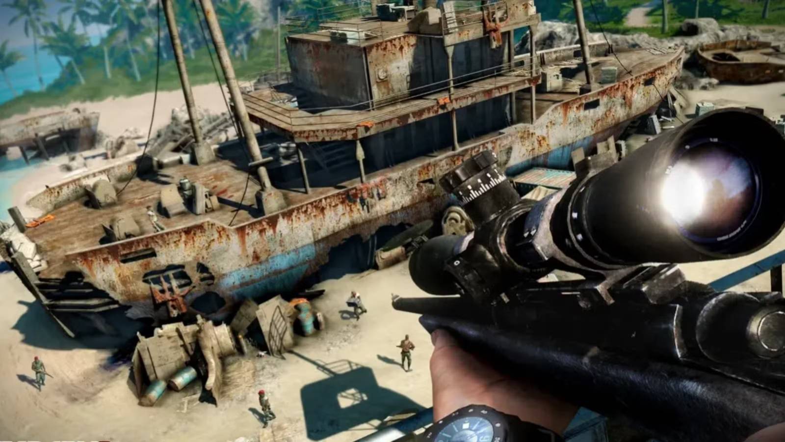Best FPS Game Of Every Year (2010–2019) And Their 2026 Spiritual Successors