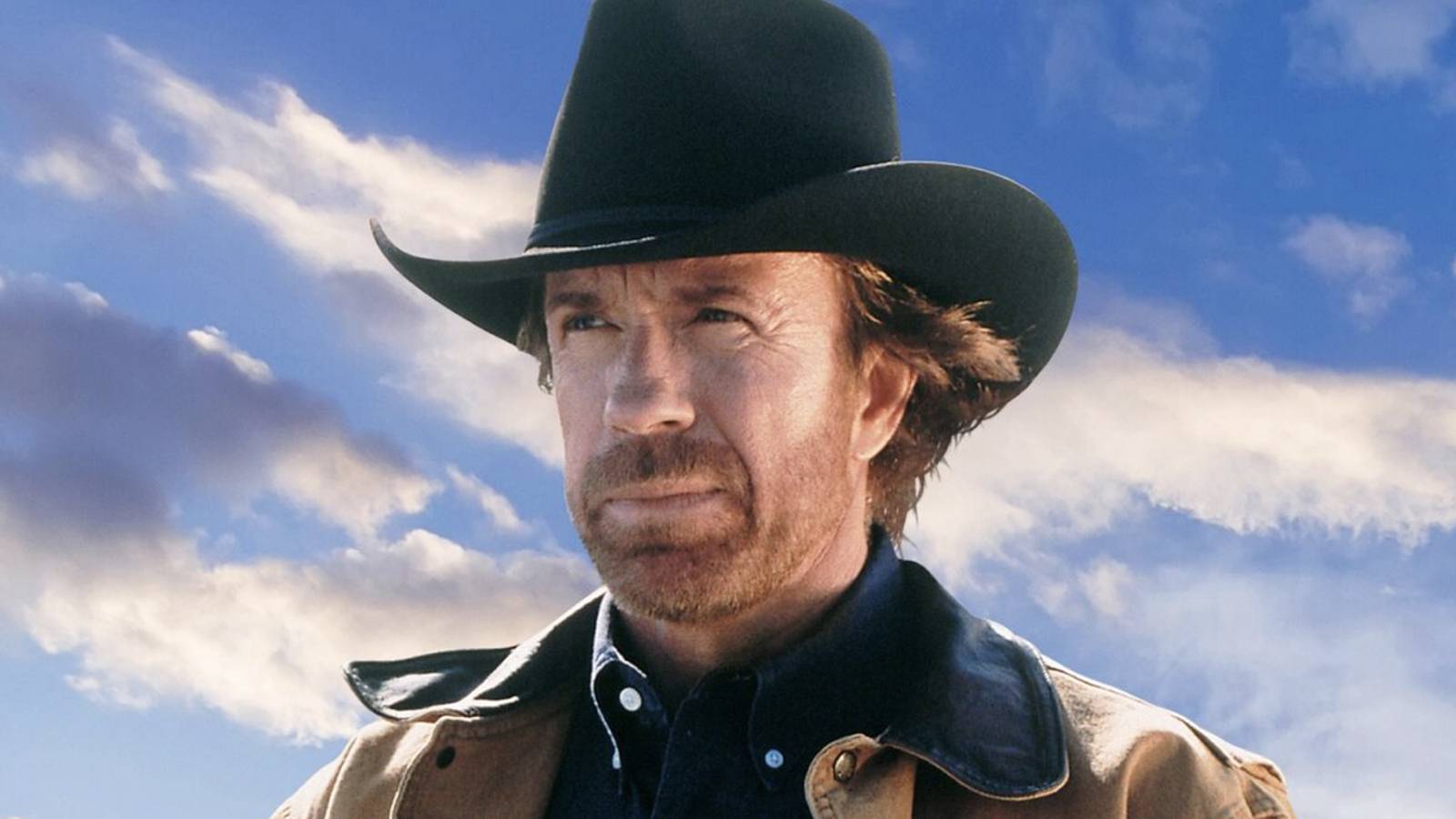 Chuck Norris, Air Force Veteran and ‘Walker, Texas Ranger’ Star, Dies at 86