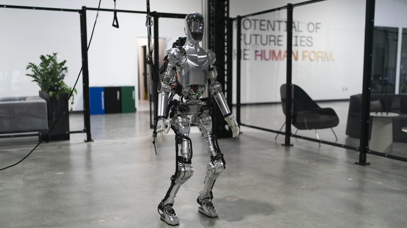 Army xTechHumanoid Competition Highlights Aptima’s Fully Autonomous ...