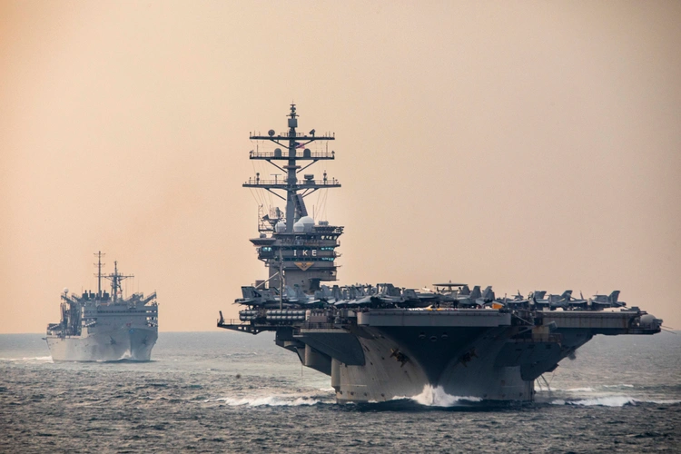 Trump’s Strait Threat and the Law of Armed Conflict