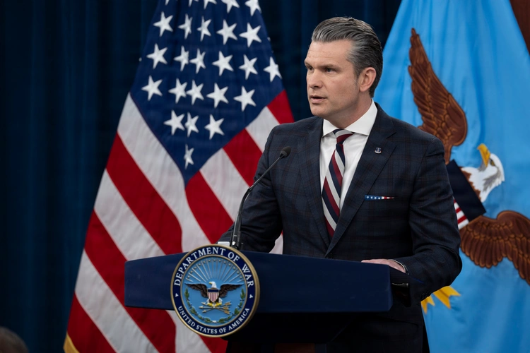 Hegseth’s 'Stupid Rules of Engagement' Line and What ROE Actually Do
