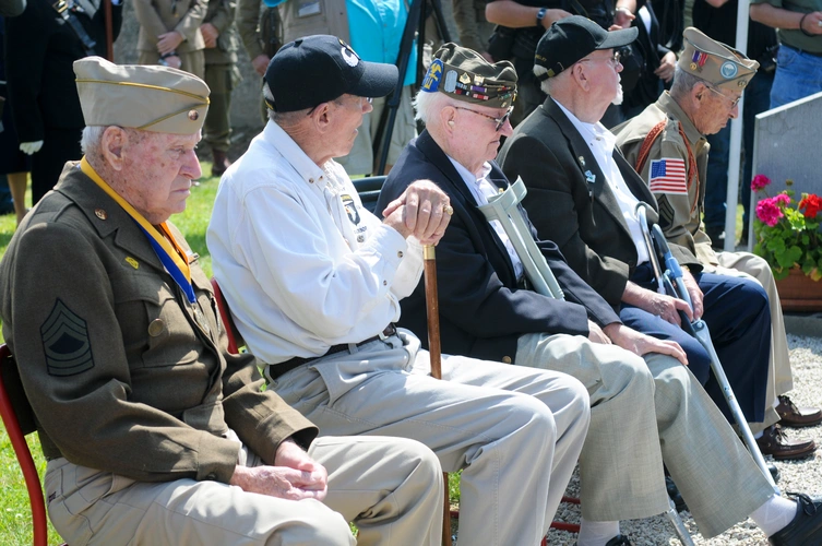 New VA Rule Aims to Deliver Faster Benefits to Surviving Families
