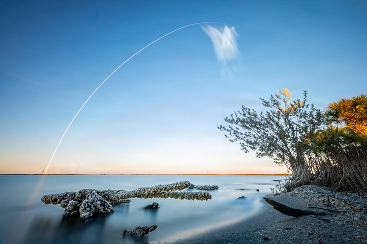 Laser Links in Orbit: How Optical Communication Could Reshape Satellite ...