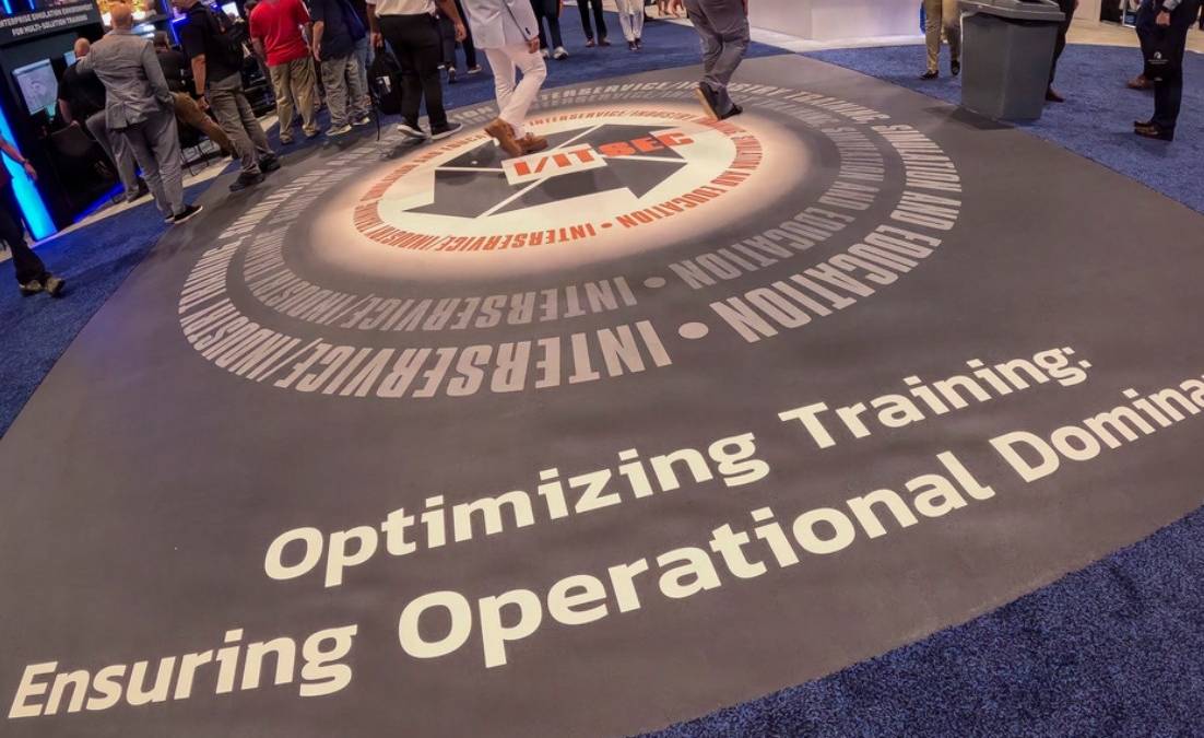 Military Education and Training Conferences: Professional Development ...