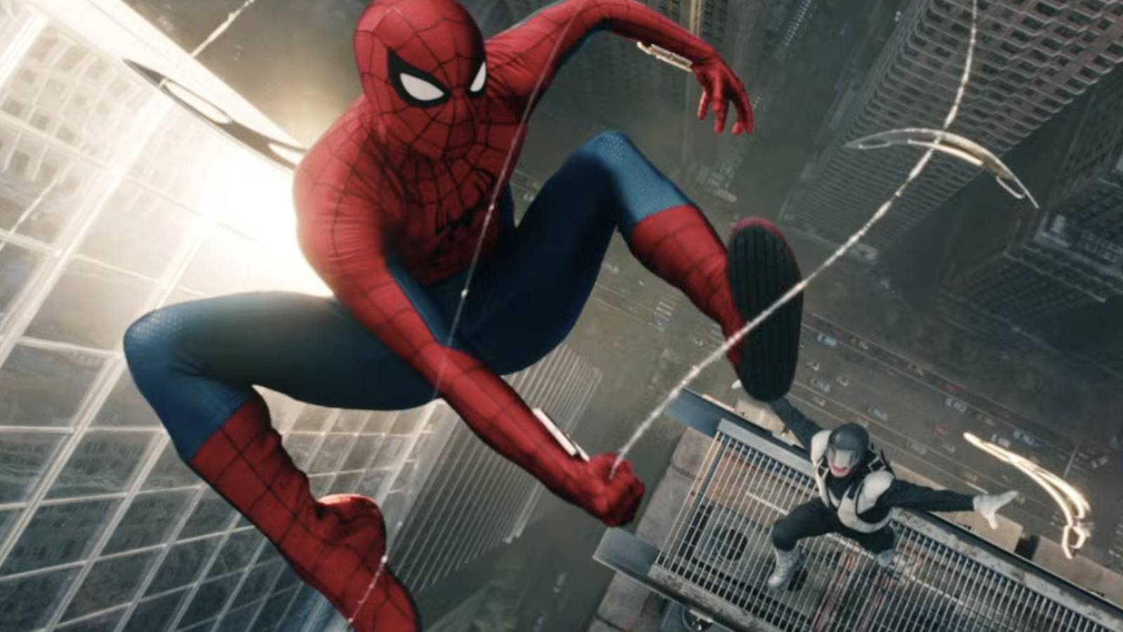 ‘Spider-Man: Brand New Day’ Trailer Breakdown: Hulk, Punisher and 7 ...