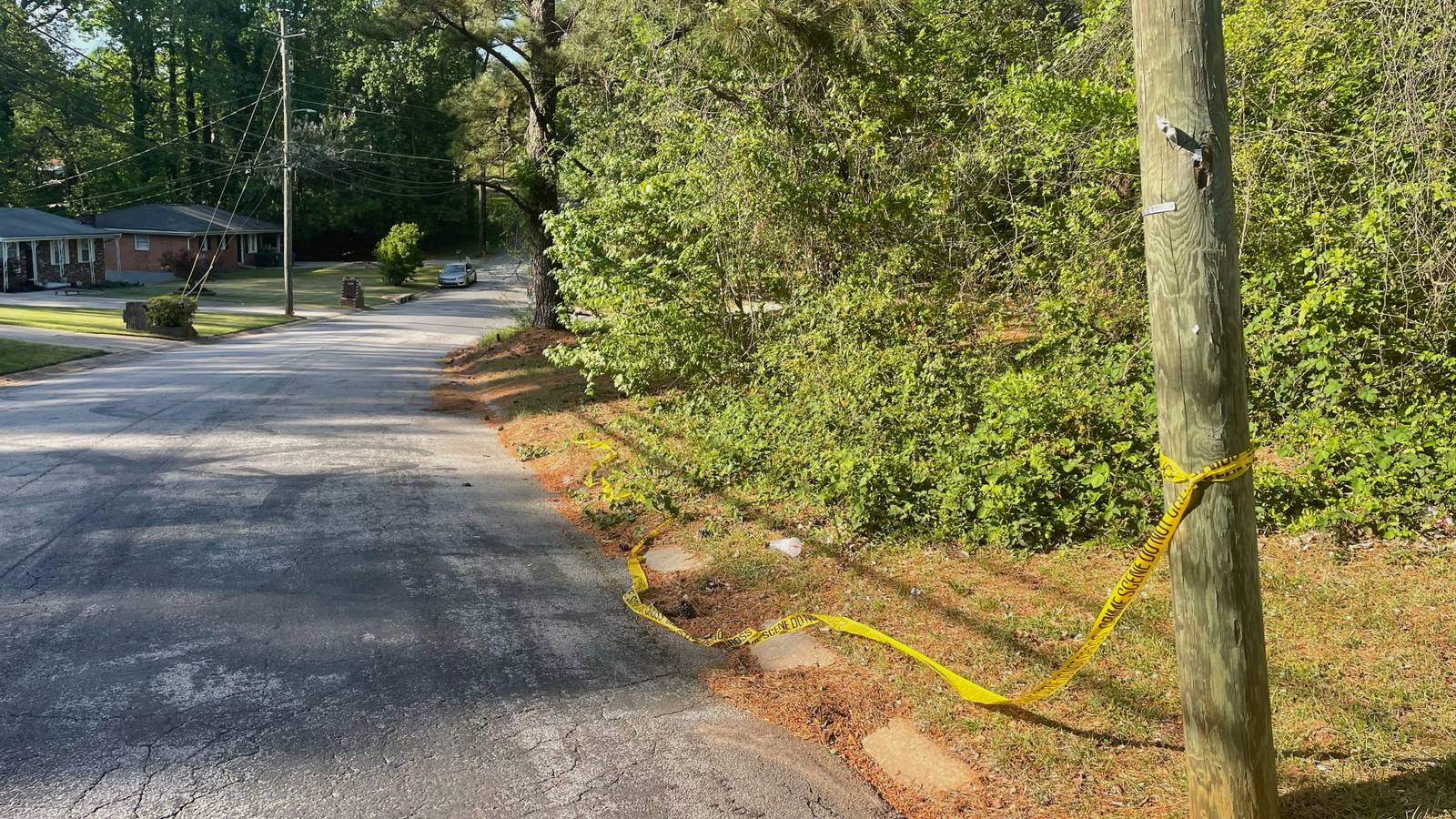 Navy Veteran Charged in Series of Atlanta-Area Shootings Dies in Jail