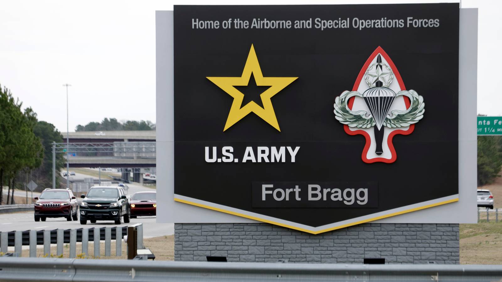 An Army Veteran Is Charged with Sharing Classified Details of an Elite ...