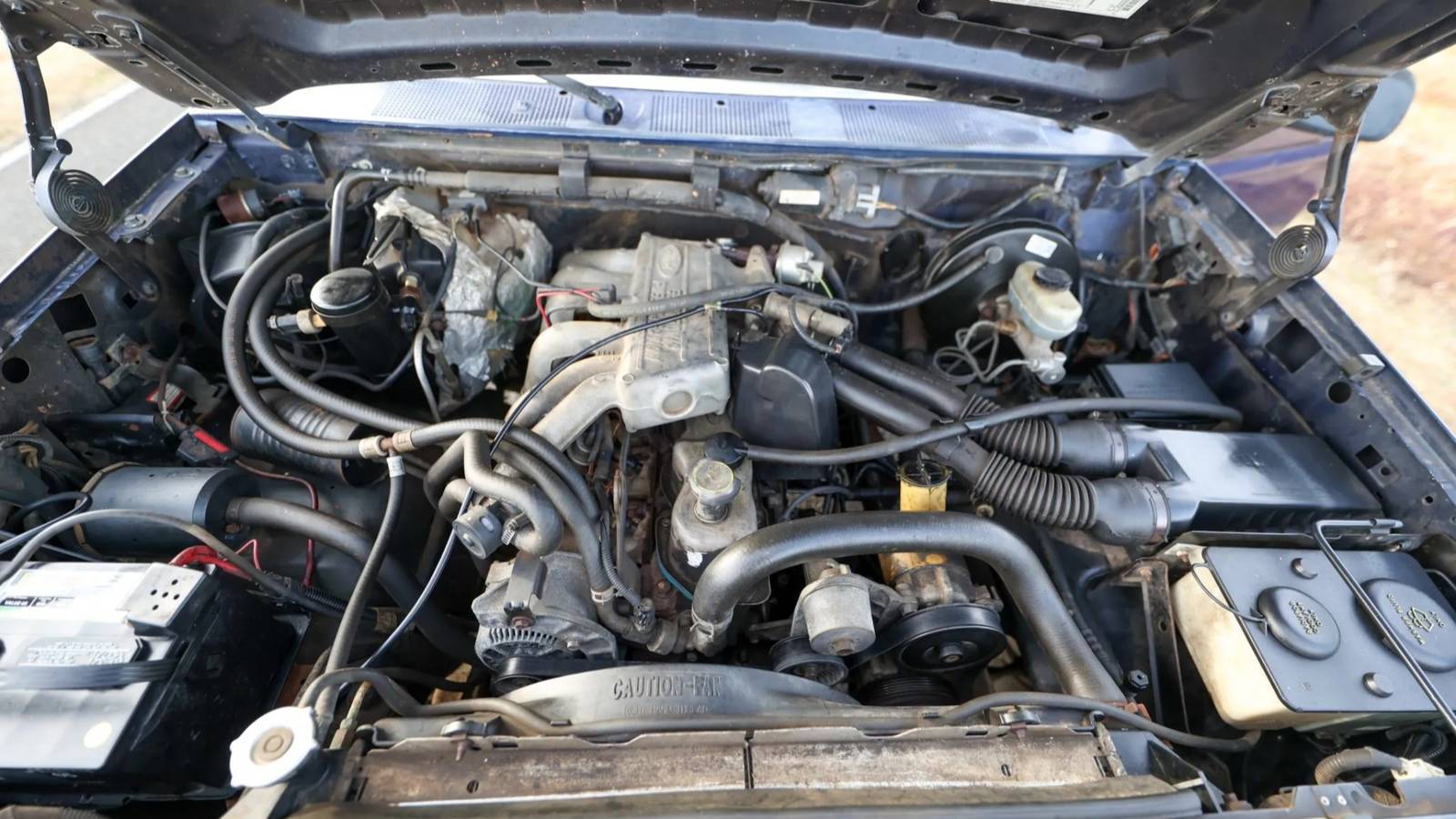The Unsung Hero Why Straight Six Engines Are Still Kings Of Reliability And Performance