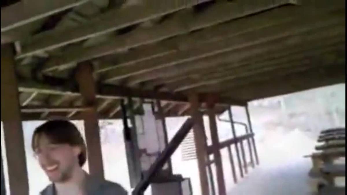 8 Painful Gun Safety Fails