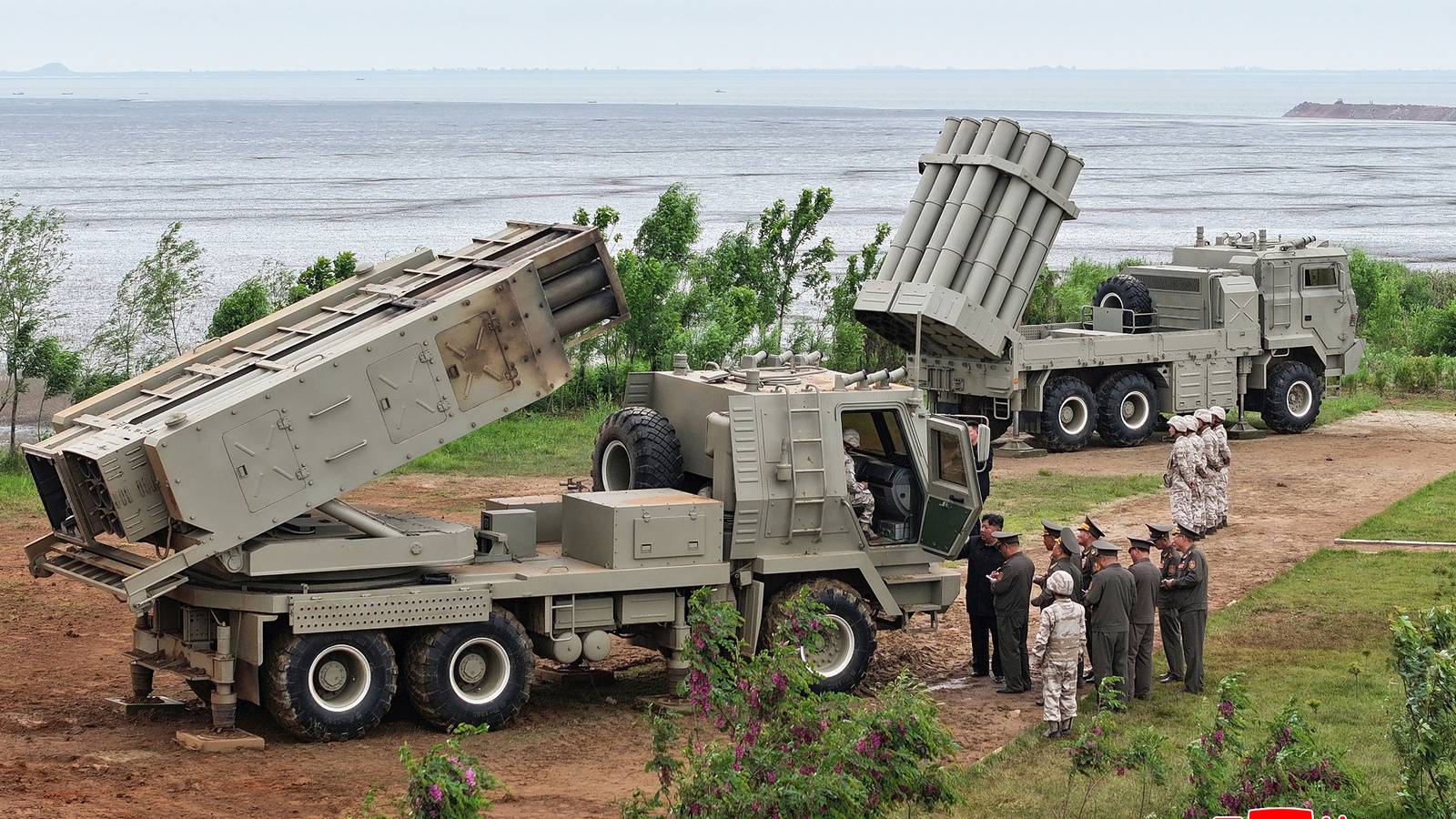 North Korea Says It Tested New Warheads, Technology and Navigation in ...
