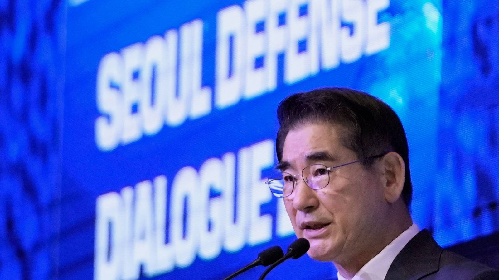 Ousted South Korean President Yoon Given Prison Term for Drone Flights ...