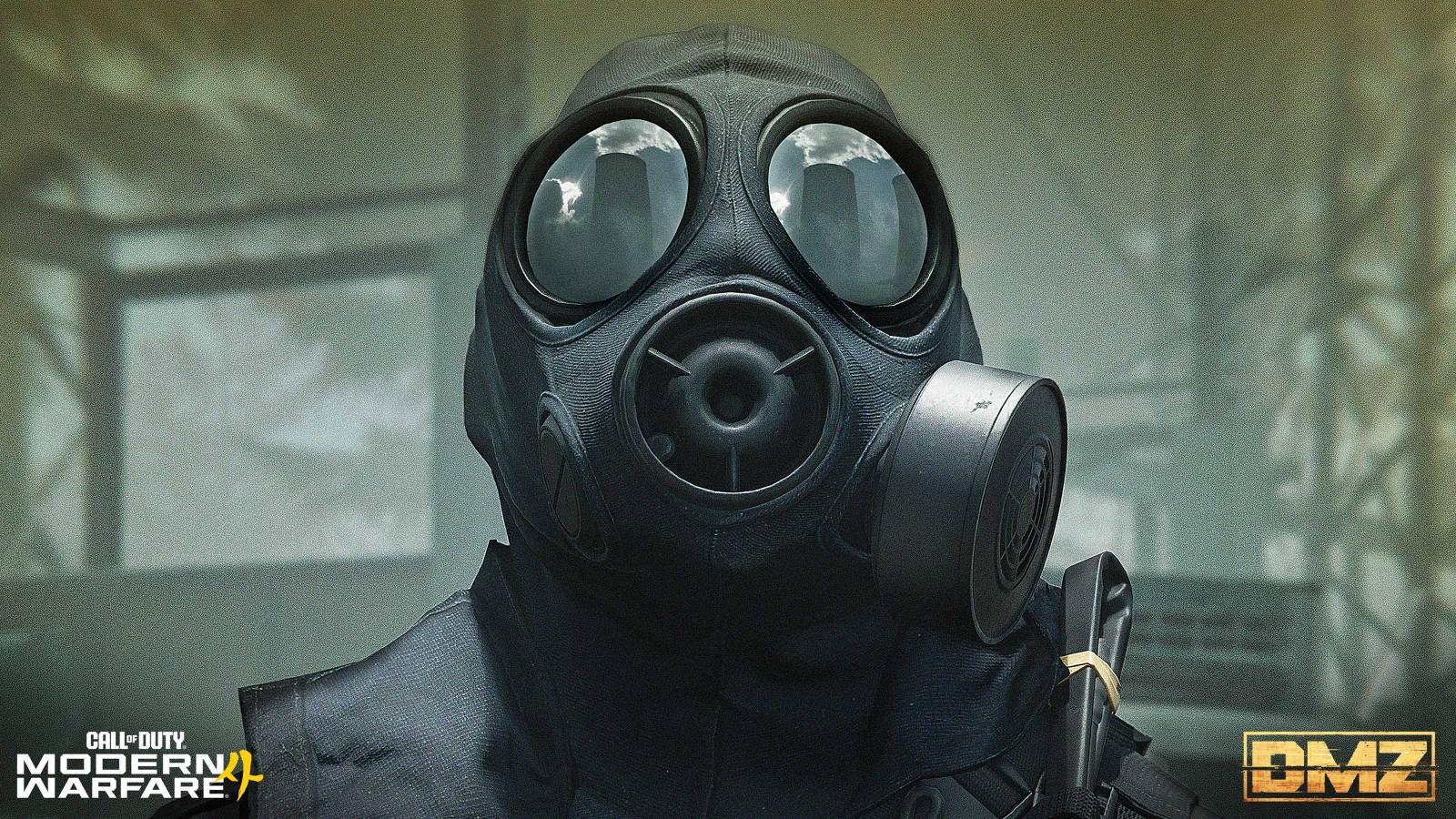 Call of Duty: Modern Warfare 4 DMZ Gameplay Revealed