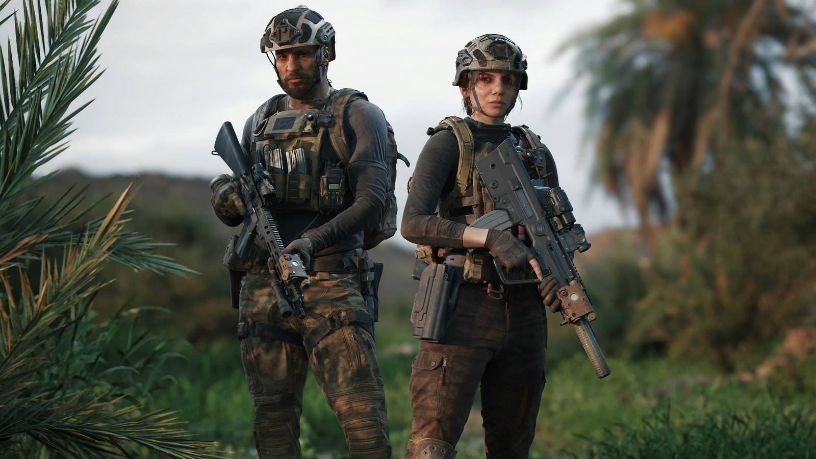 With Crossfire, That's No Moon Wants to Revolutionize Cover Shooters ...