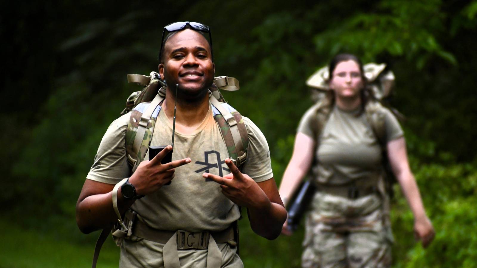 Ask Stew: How Do I Add Weekly Rucking Without Killing My Squat Progress?