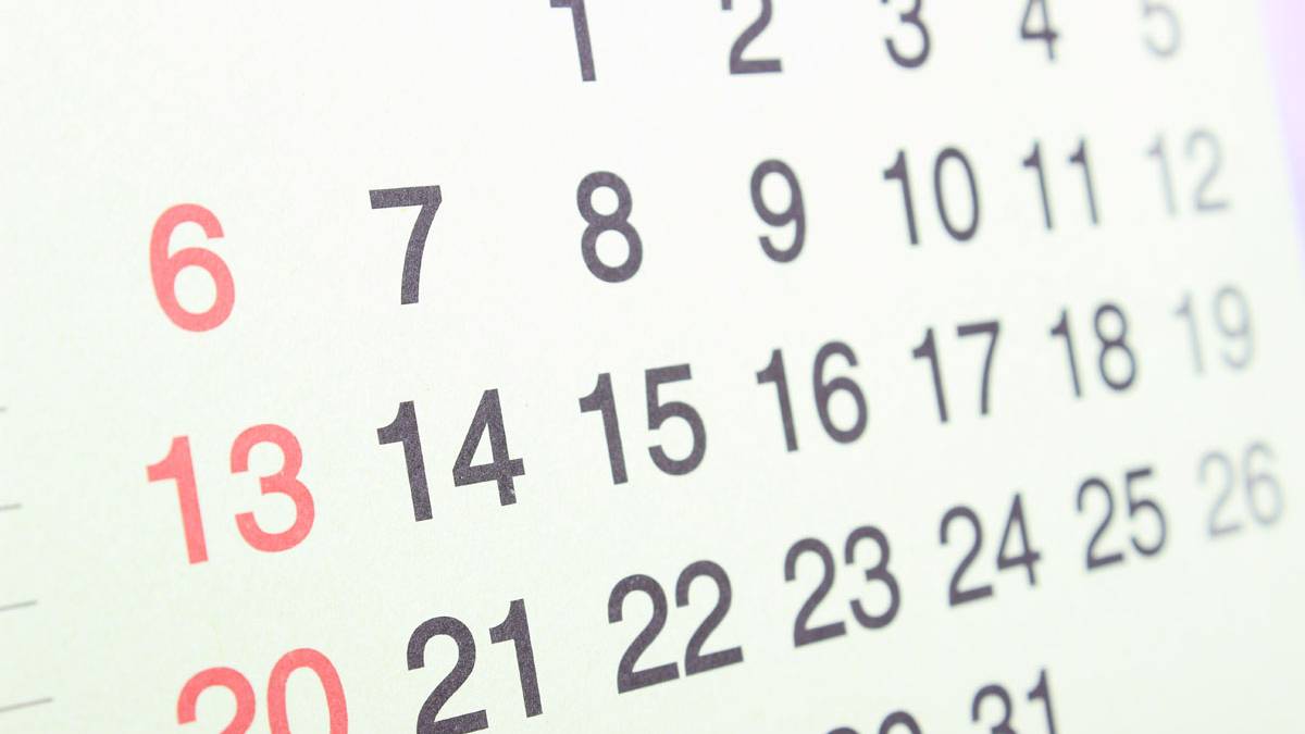 2026 Military Pay Dates