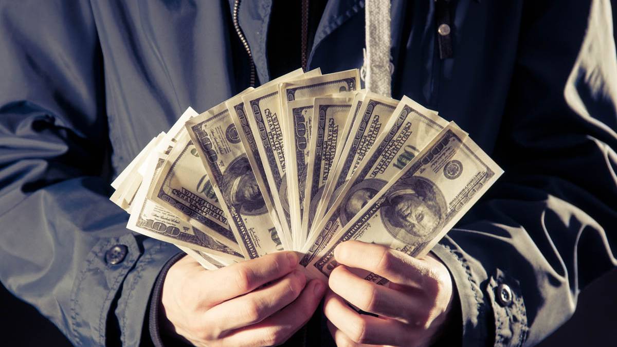 Computing Retired Military Pay