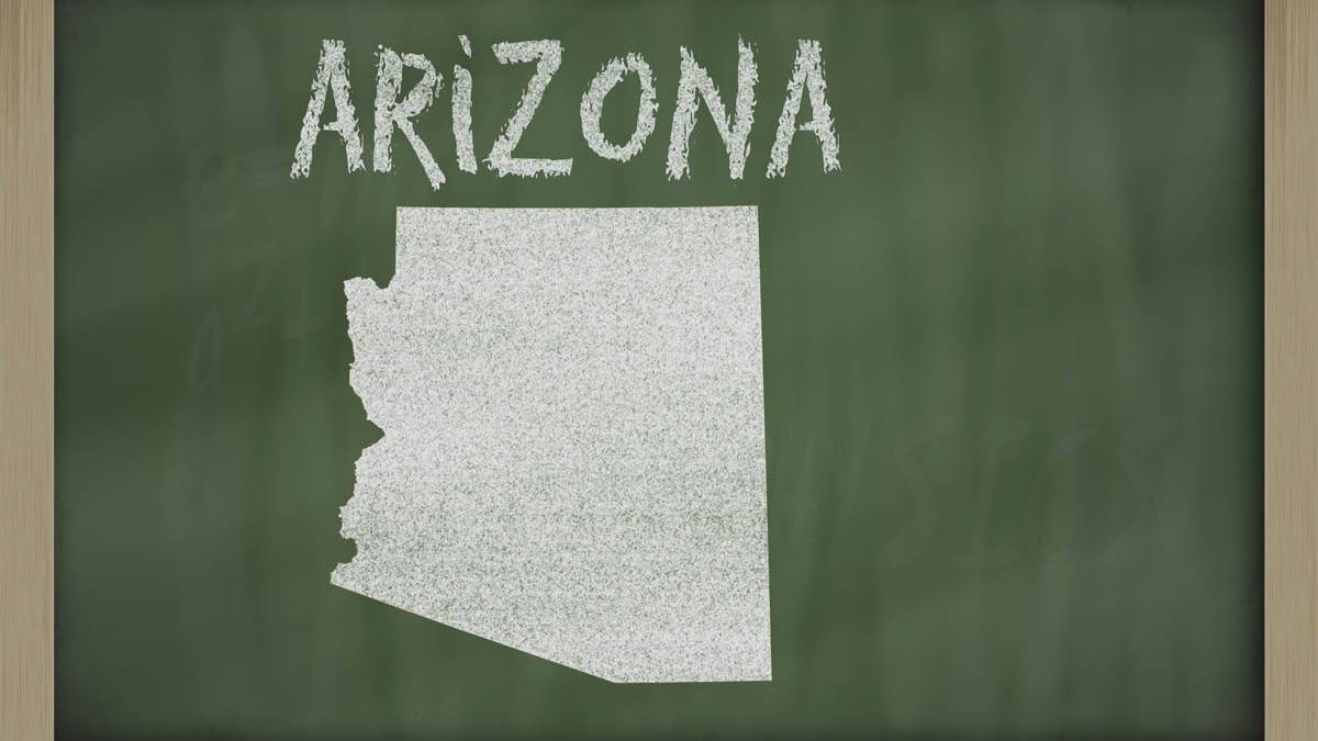 Arizona State Veteran Benefits