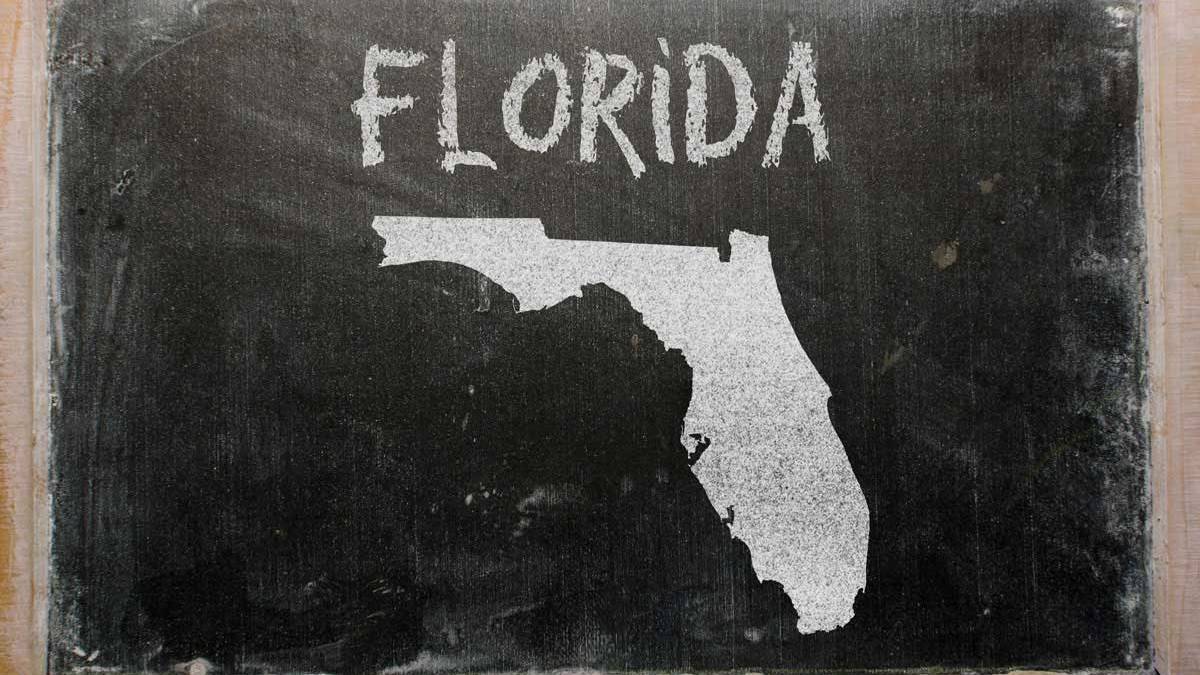 Florida State Veteran Benefits