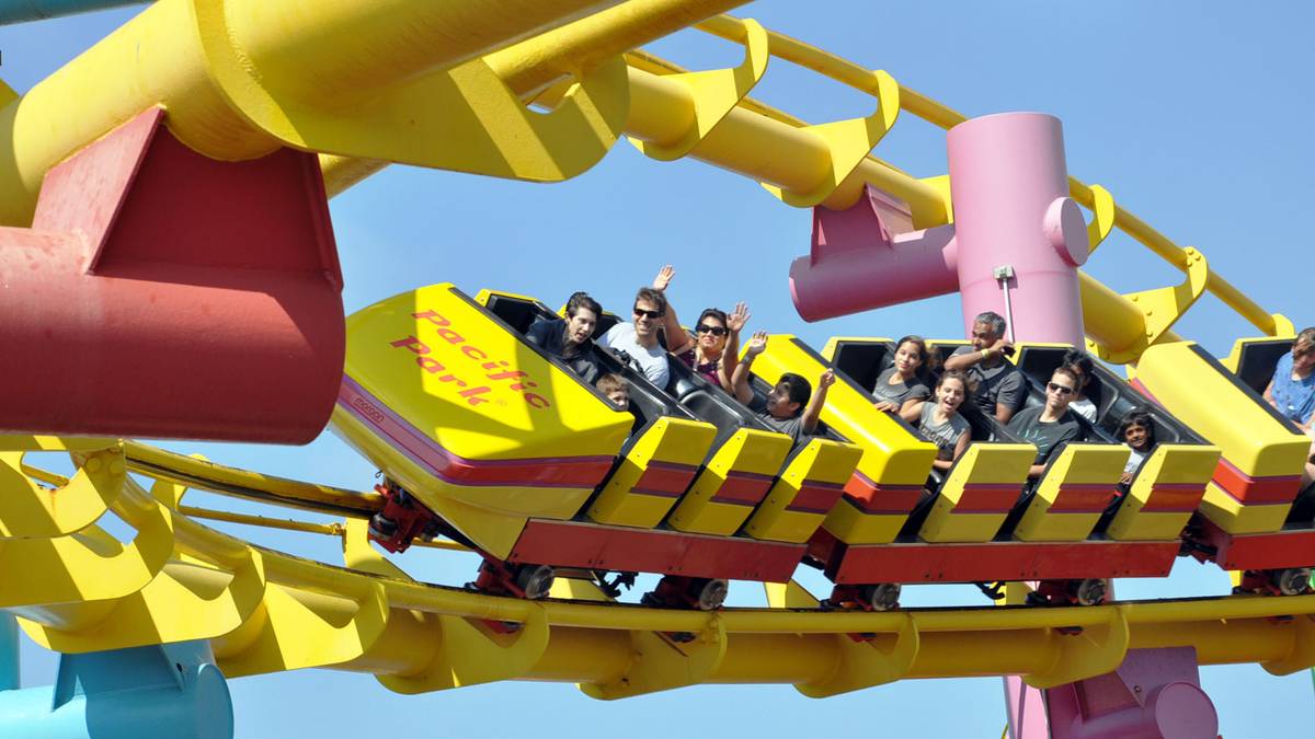 The Best Amusement Park Military Discounts