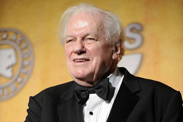 Famous Veteran: Charles Durning