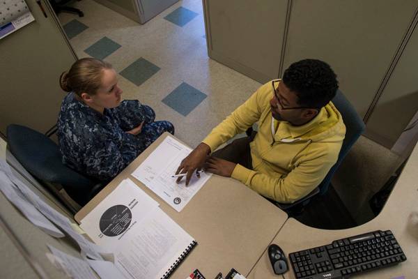 Navy Tuition Assistance