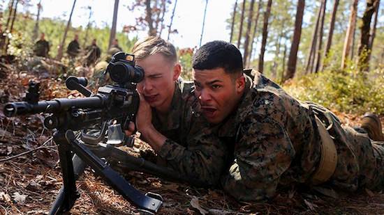 23 Terms Only US Marines Will Understand